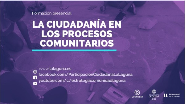 Tema 1. Procesos Comunitarios | Genially