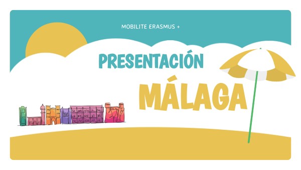 La ciudad de Málaga | Genially