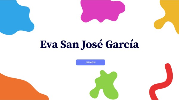 Presentación FOPP | Genially