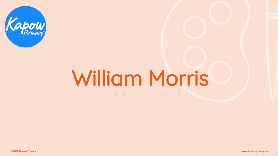 William Morris