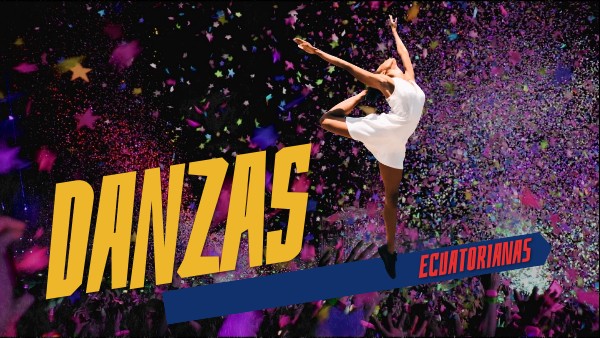 CANCIONES Y DANZAS | Genially