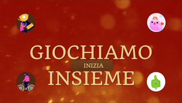 Gioca e vinci