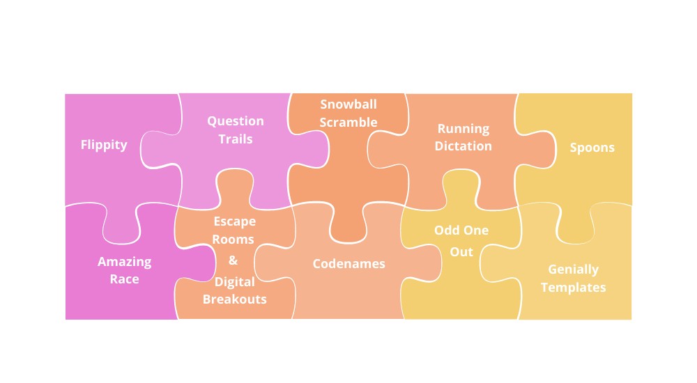 Ways To Gamify Learning