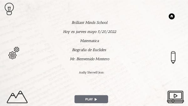 Charlotte's Web Book Project | Genially