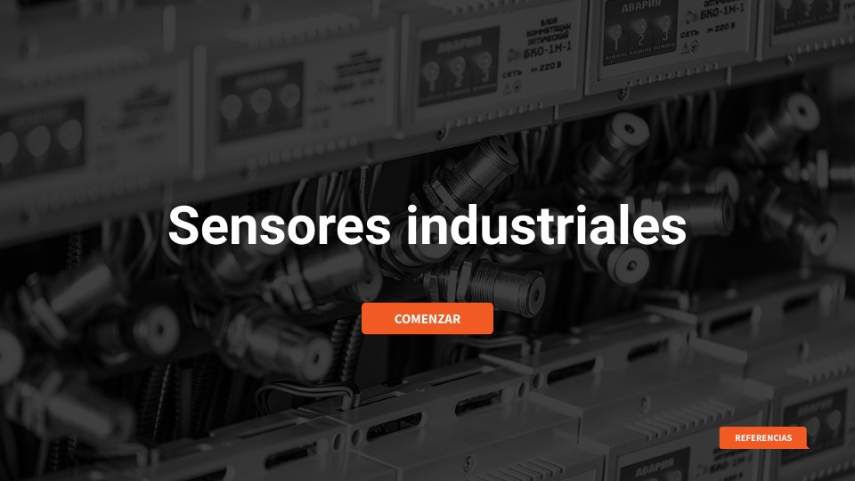 Sensores industriales | Genially