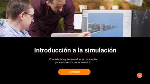 Introducción a la simulación