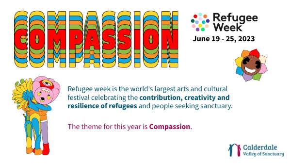 School - Compassion | Genially