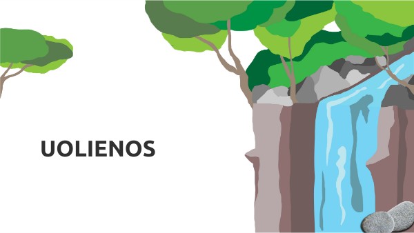 uolienos | Genially
