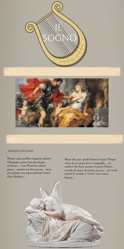 MYTHOLOGY INFO