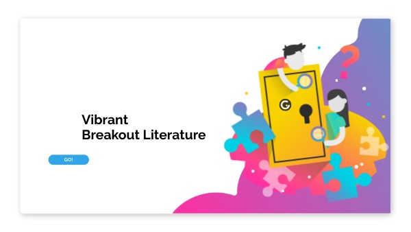 Literature | Genially