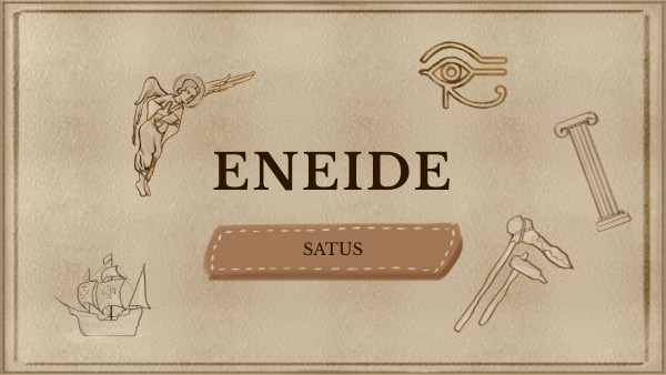 eneide | Genially