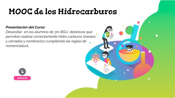 PRESENTACIÓN MOOC VIVI