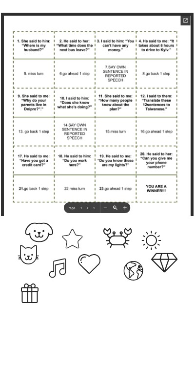 Lesson 13 | Genially