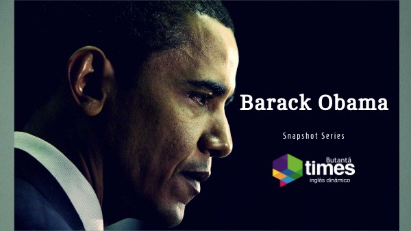 Barack Obama - US Precidency - Special Class - Snapshot Series | Genially
