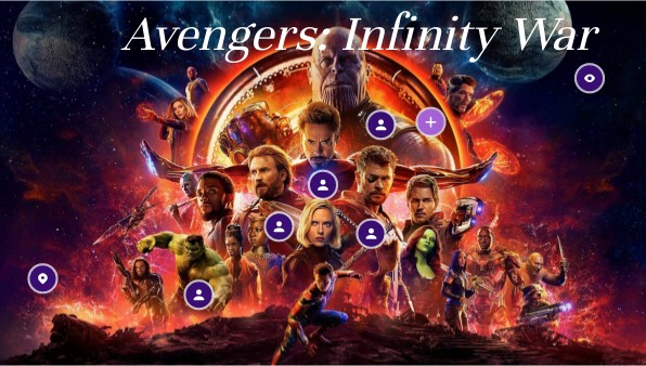 Avengers: Infinity War