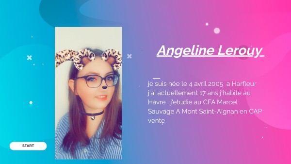 Angeline presentation