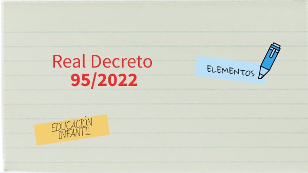 Real Decreto | Genially