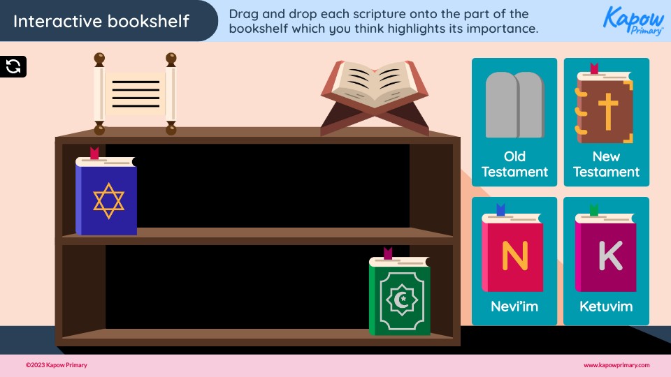 L4 - Interactive bookshelf