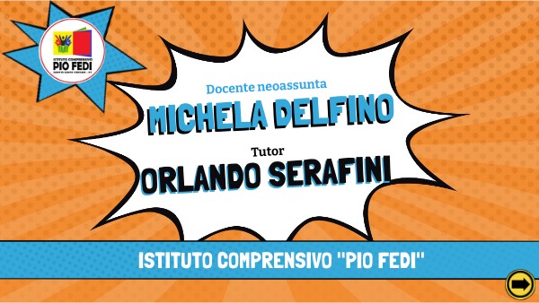 ROMA - DELFINO_MICHELA_Anno_di_prova