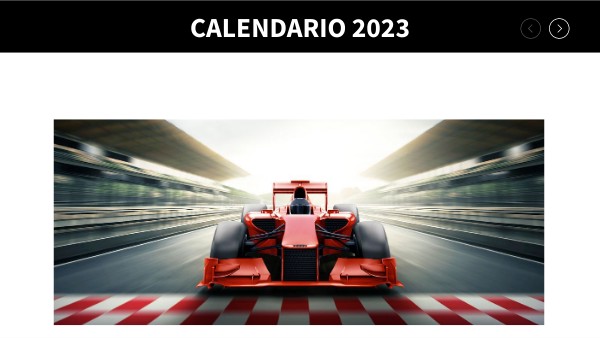CALENDARIO 2023 | Genially