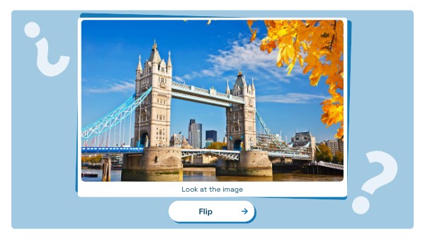 London Monuments | Genially