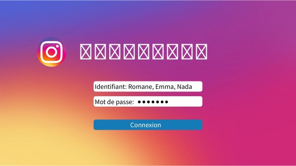 instagram SNT | Genially