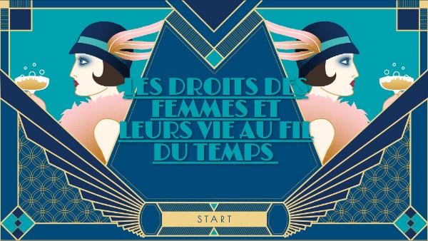 Comment l'égaliter homme femme a t-elle évoluer