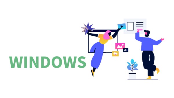 2º VENTANAS DE WINDOWS | Genially