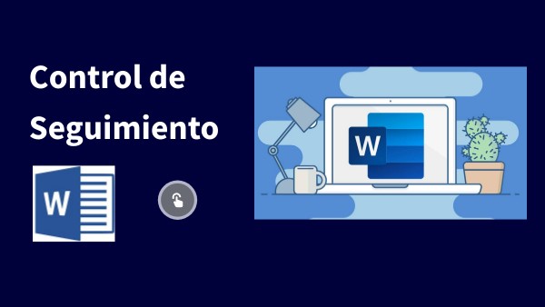 10° Control de Seguimiento | Genially