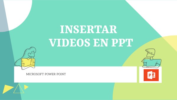 7º VIDEOS EN PPT | Genially
