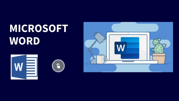 8º Microsoft Word. | Genially