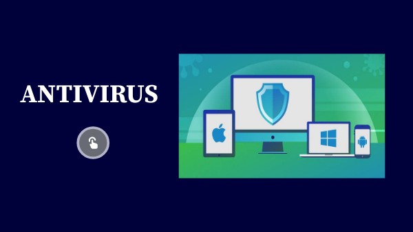 7° ANTIVIRUS | Genially