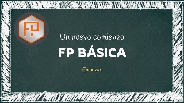 FP BÁSICA | Genially