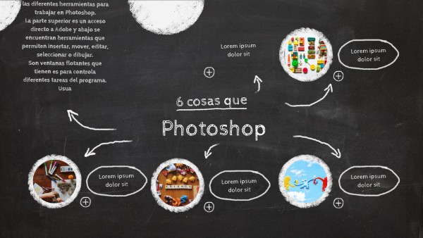 Photoshop | Genially