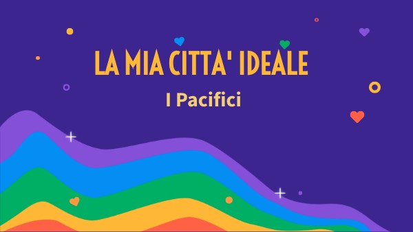 I Pacifici