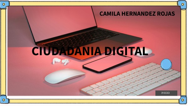 Presentación interactiva | Genially