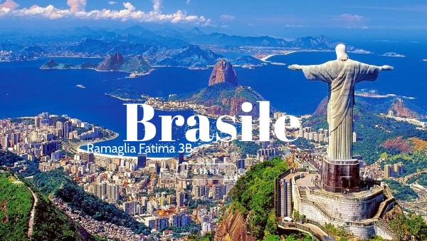 BRASILE PRESENTATION