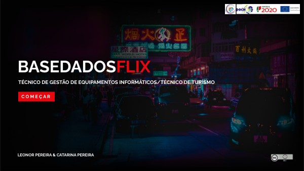 BASE DE DADOS | Genially