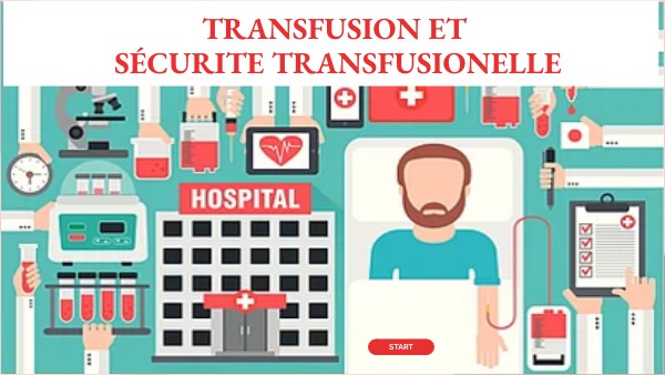 securite transfusionnelle