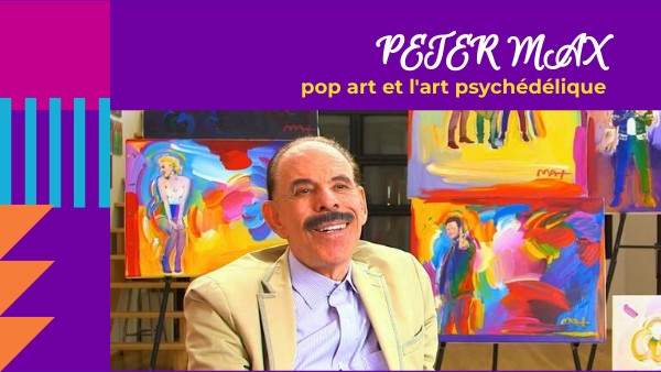 COLORS PRESENTATION | Genially