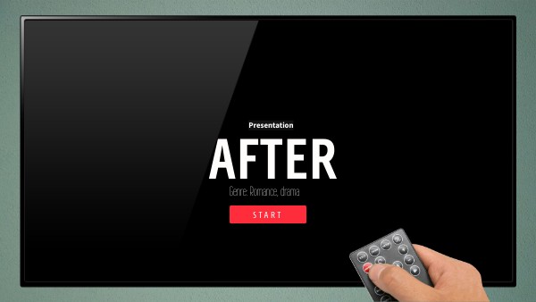 Presentation After | Genially