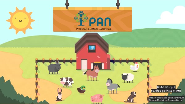 CP1 (Pan) | Genially