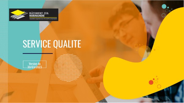 02.PRESENTATION QUALITE | Genially