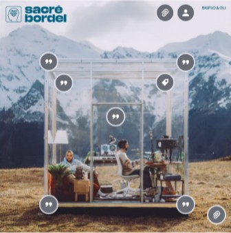 Bigflo et Oli | Genially