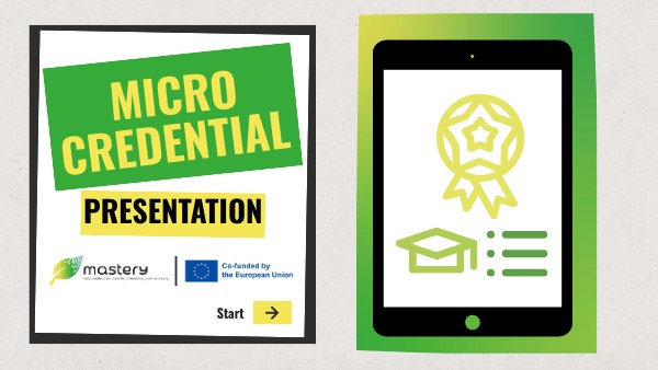 Mastery -v01 | Genially