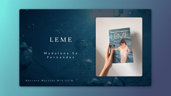 Leme | Genially