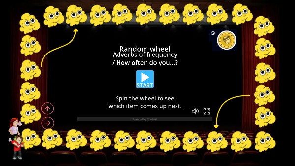 How often..? Board game | Genially