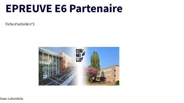 Copie - Copie - BASIC PRESENTATION