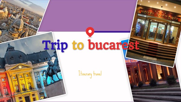 Bucarest | Genially