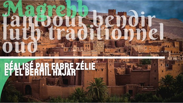 maghreb